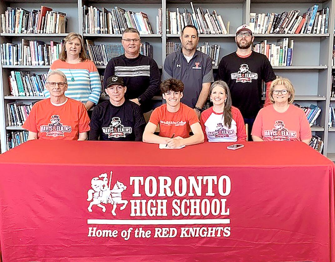 Career continuing | News, Sports, Jobs - Weirton Daily Times